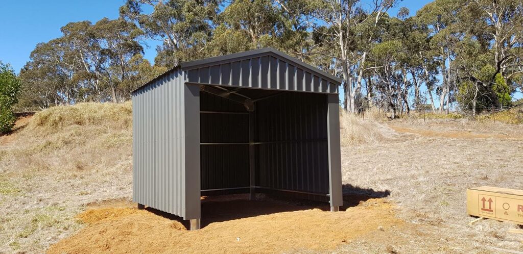 Shed Installers | Stratco Patios | Sheds | Fencing | Garages |Garden shed