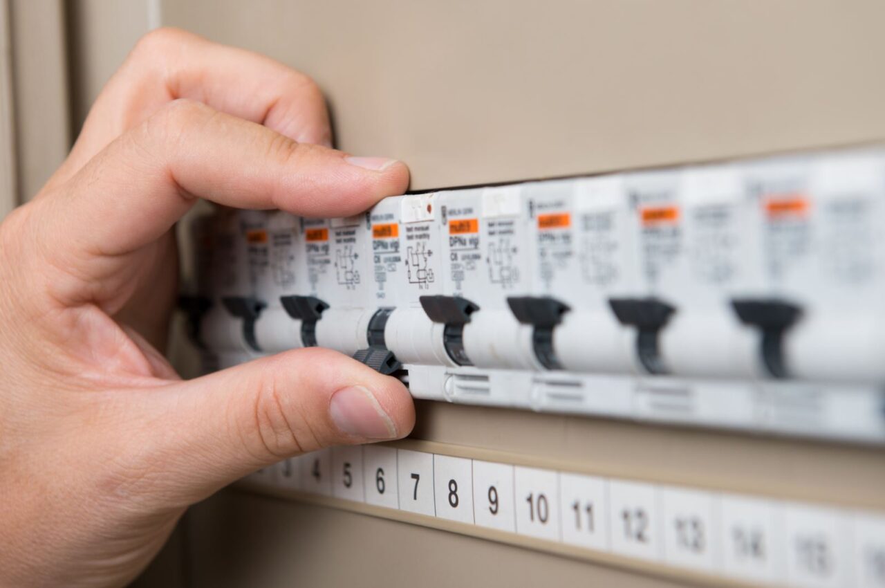 SWITCHBOARDS - Electrical Faults & Repairs Adelaide Hills Mount Barker
